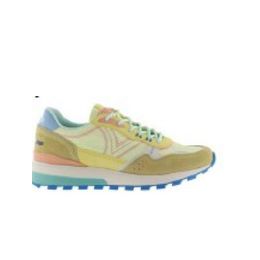 victoria Sneaker in Gelb | Gr.: 41