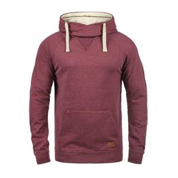Blend Hoodie BHSales in Rot | Gr.: XXL