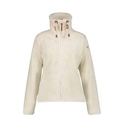 Icepeak Midlayer Teddyjacke Colony in offwhite | Gr.: S