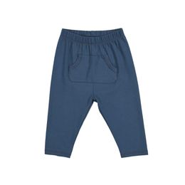m&uuml;sli Babyhose in Navy | Gr.: 80