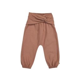 m&uuml;sli Babyhose in Pecan | Gr.: 68
