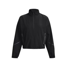 Under Armour UNSTOPPABLE JACKET in Schwarz | Gr.: XS