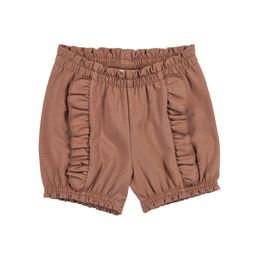 m&uuml;sli Babyshorts in Pecan | Gr.: 92/98