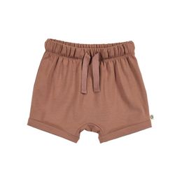 m&uuml;sli Babyshorts in Pecan | Gr.: 62
