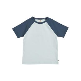 m&uuml;sli T-Shirt in Ocean | Gr.: 122