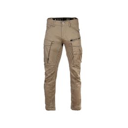 G-Star Raw G-Star Jeans in Hellbraun | Gr.: W36/L34