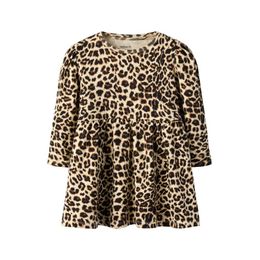 name it Kleid in Lambs Wool | Gr.: 104