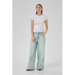 My Essential Wardrobe Jeans MWJessie Regular fit in Light Blue Dirty Wash | Gr.: 29