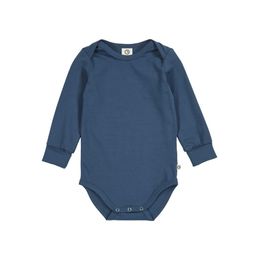 m&uuml;sli Langarmbody in Navy | Gr.: 56