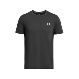 Under Armour VANISH SEAMLESS SS in Hellgrau081 | Gr.: L