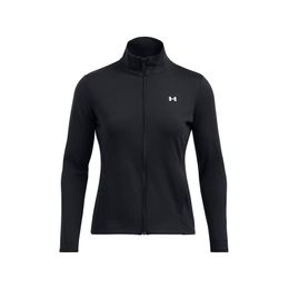 Under Armour MOTION JACKET EMEA in Schwarz | Gr.: S