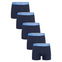 U.S. Polo Assn. Boxershorts P-008 in Navy-Blue | Gr.: L
