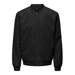 Only & Sons ONLY & SONS Blousonjacke in Black | Gr.: M