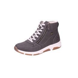 Remonte Schn&uuml;rschuhe in grau | Gr.: 39