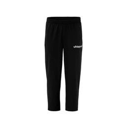 Uhlsport Trainingshose GOAL 25 EVO WOVEN PANT in schwarz | Gr.: 164