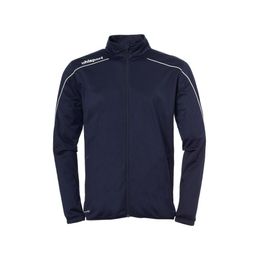 Uhlsport Trainingsjacke STREAM 22 in marine/wei&szlig; | Gr.: 104