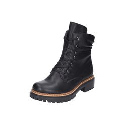 Rieker Boots in schwarz | Gr.: 38