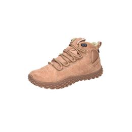 Merrell Schn&uuml;rschuhe in braun | Gr.: 38