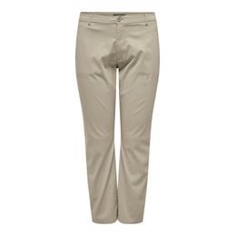 Only Carmakoma Chino Hose in Pure Cashmere | Gr.: W42/L32