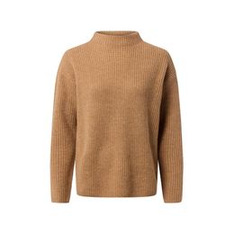 Marie Lund Strickpullover in camel - 0003 | Gr.: L