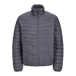 Jack & Jones Jack & Jones Steppjacke in Asphalt | Gr.: XL