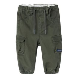 name it Cargohose in Rosin | Gr.: 80