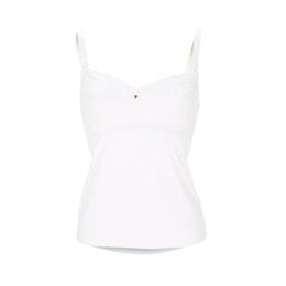 Petit Amour Stilltop "EMMA" Cremewei&szlig; Still-BH B/C-Cup | Gr.: M Cup B-C