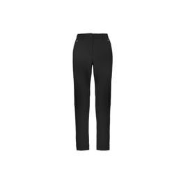 Salewa Softshellhose Winter Dolomia in Schwarz | Gr.: 42