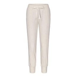 Triumph Pyjamashorts Mix & Match in white - light combination | Gr.: 44
