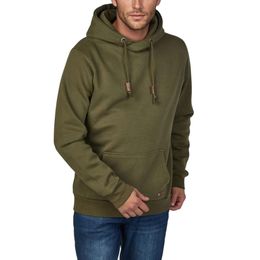 Riverso Pullover RivJulian in Oliv | Gr.: XXL