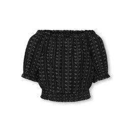 KIDS Only Bluse in Black | Gr.: 158