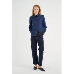 Inwear Jeans KatelinIW Relaxed fit in Blue Denim | Gr.: 27