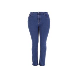 Ital-Design Jeans in Blau | Gr.: 34