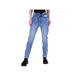 Ital-Design Jeans in Blau | Gr.: M