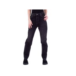 Ital-Design Jeans in Schwarz | Gr.: L