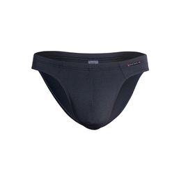 Olaf Benz Slip / Unterhose RED2059 in Schwarz | Gr.: M