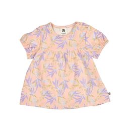 m&uuml;sli Babyshirt in Peach/ Bloom/ Dream | Gr.: 56