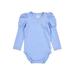m&uuml;sli Langarmbody in Shell blue | Gr.: 92
