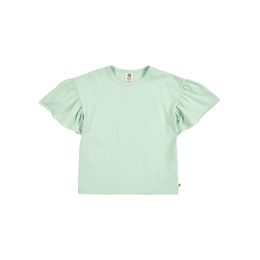 m&uuml;sli T-Shirt in Emerald | Gr.: 86
