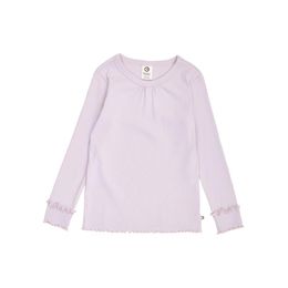 m&uuml;sli Langarmshirt in Bloom | Gr.: 122