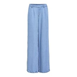 Object Hose in Light Blue Denim | Gr.: S