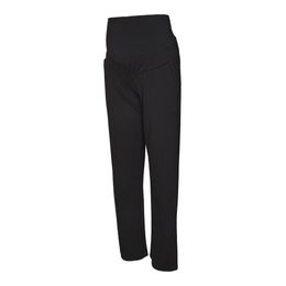 MAMALICIOUS mama licious Hose in Black | Gr.: L