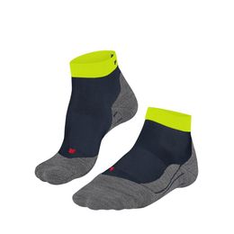 Falke Sportsocken RU4 Short in Space blue | Gr.: 44/45