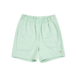 m&uuml;sli Sweatshorts in Emerald | Gr.: 122