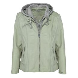Maze Lederjacke 42021318 in jade | Gr.: 54