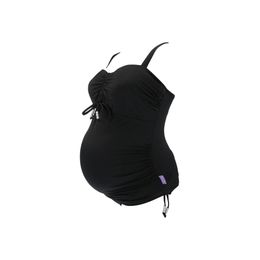 Petit Amour Umstandsbademode CAMERON schwarz F/G-Cup Tankini | Gr.: L Cup F-G