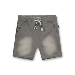 Sanetta Denimshorts in Grau | Gr.: 74