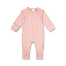 Sanetta Overall in Rosa | Gr.: 68