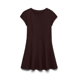 V&eacute;ro Moda Vero Moda Kleid in Chocolate Torte | Gr.: XL