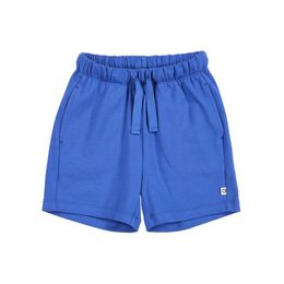 m&uuml;sli Sweatshorts in Azure blue | Gr.: 128